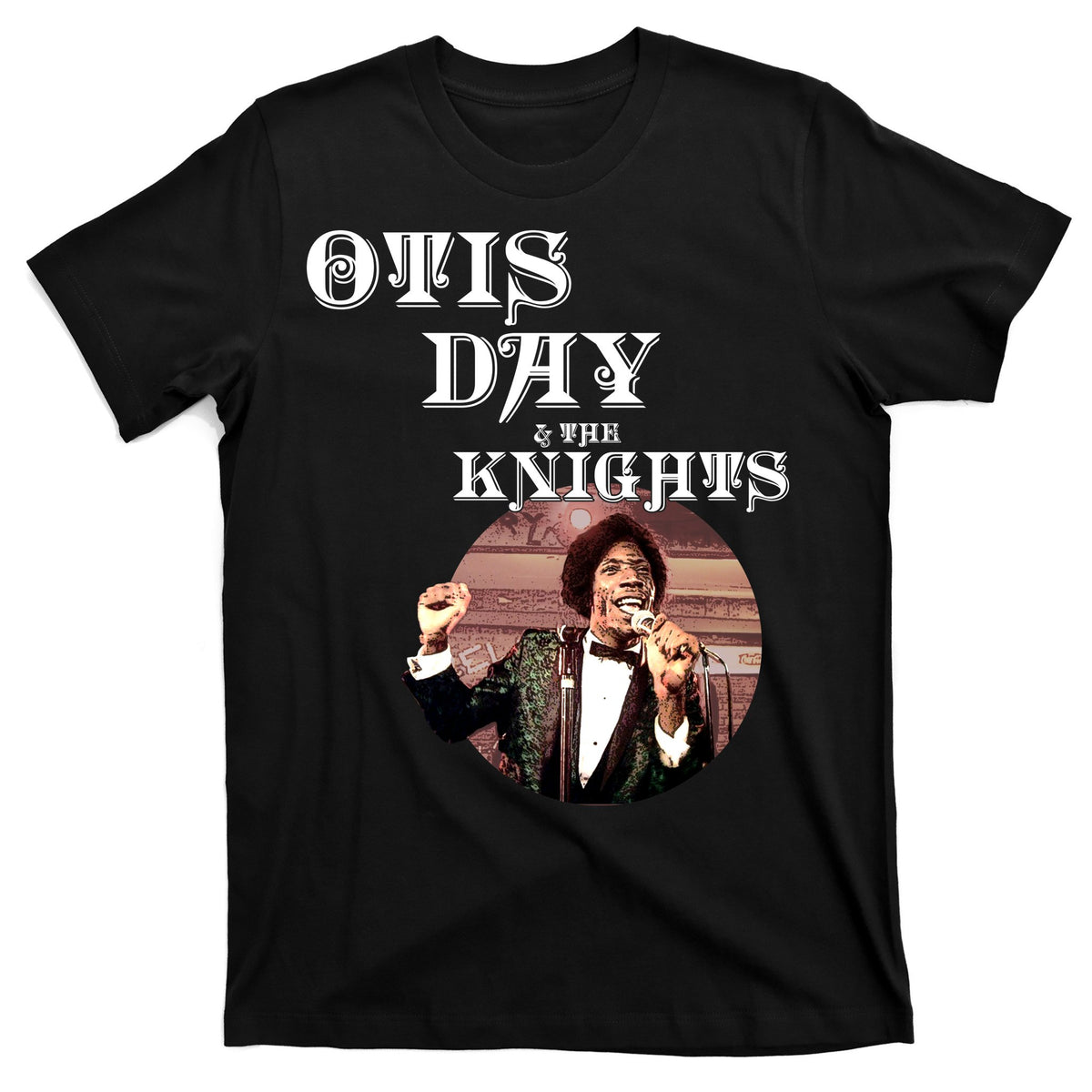 Otis Day And The Knights T-Shirt – TeeshirtCentury - Funny Gift Stores